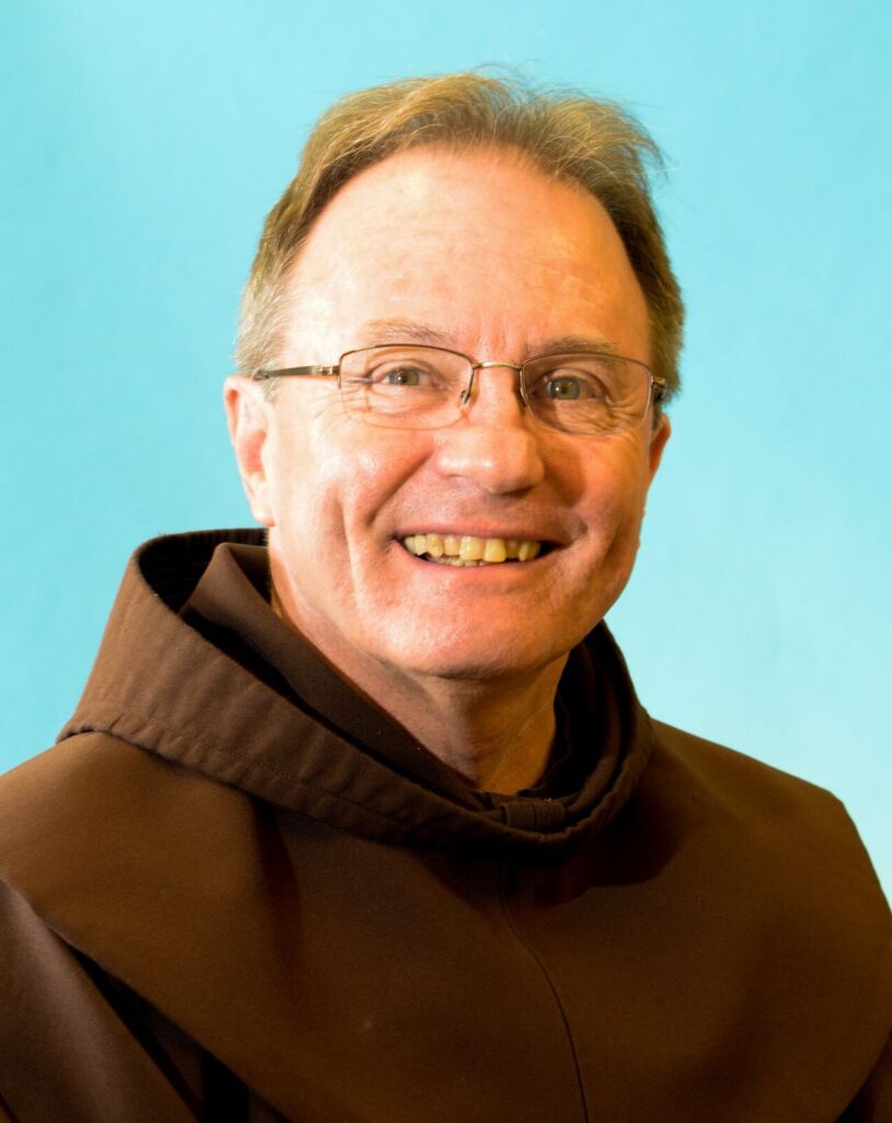 Our Staff – Holy Cross Retreat Center