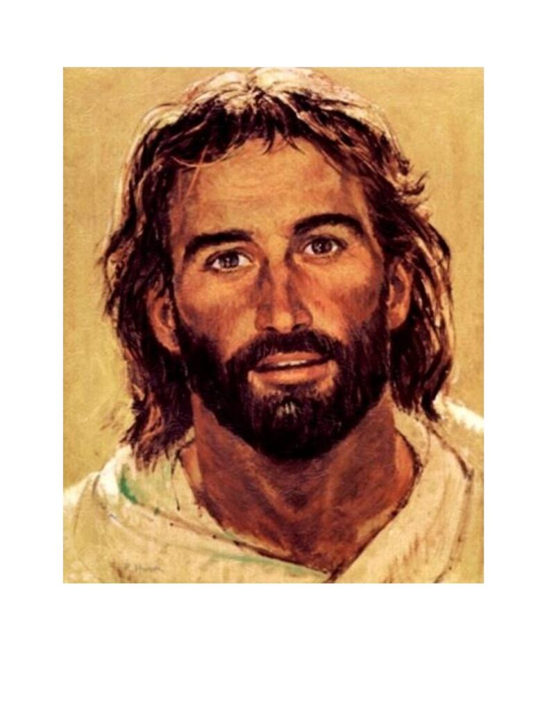 An Adult Christ at Christmas, Monday Dec. 9th – Holy Cross Retreat Center